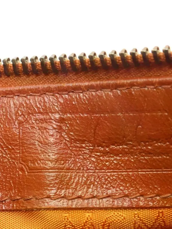Mcm 2000s Boston Visetos 2way Mini Bag