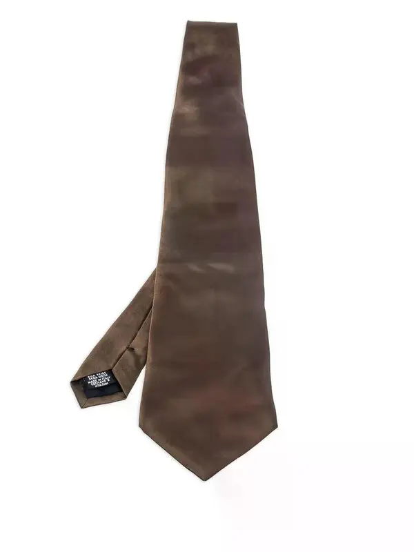 BOSS Silk Tie