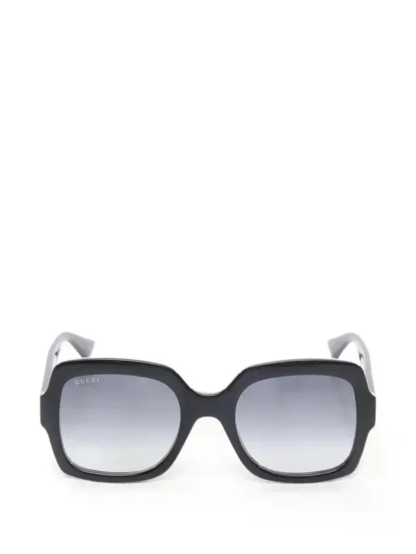 Gucci Square-frame Sunglasses