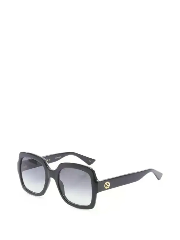 Gucci Square-frame Sunglasses