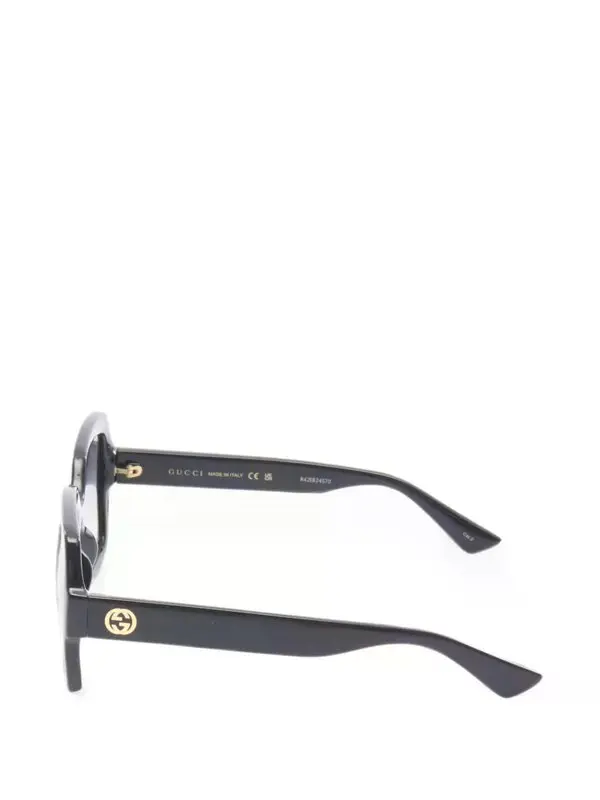 Gucci Square-frame Sunglasses