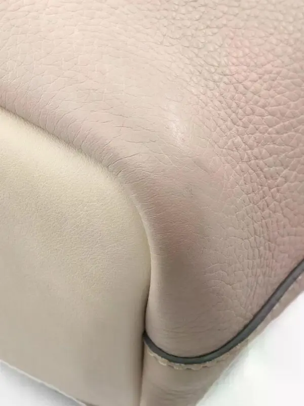 Chloé 2000s Bailey Tote Bag
