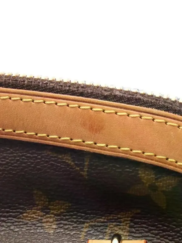 LOUIS VUITTON 2008 Gm Tivoli Monogram Tote Bag