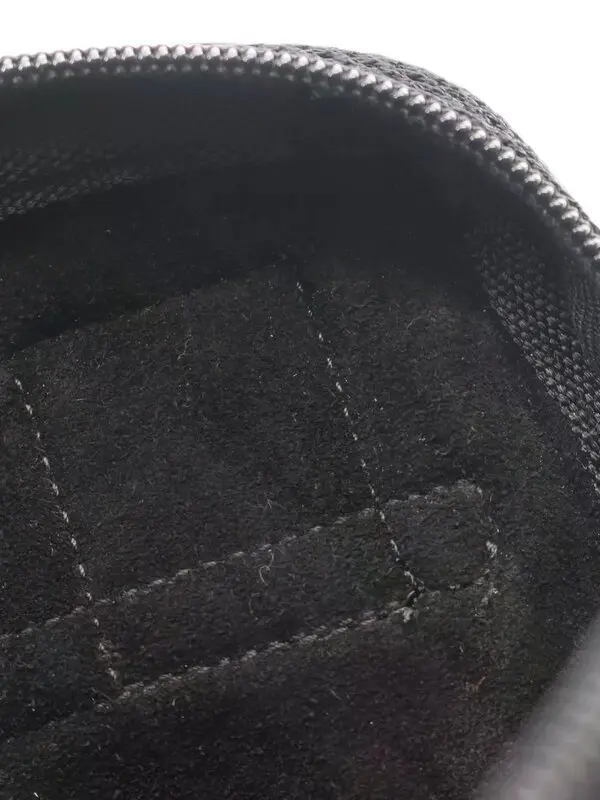 Prada 2000s Buckle-fastening Shoulder Bag
