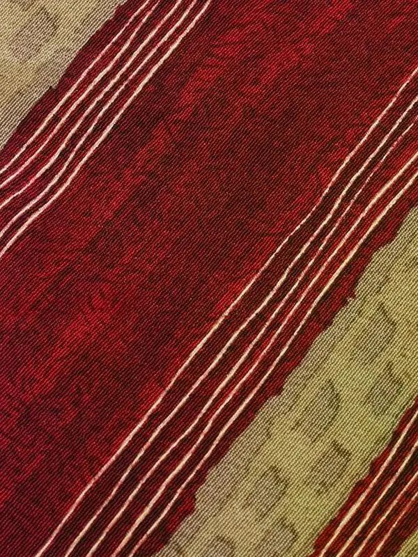 BOSS Printed Silk Tie