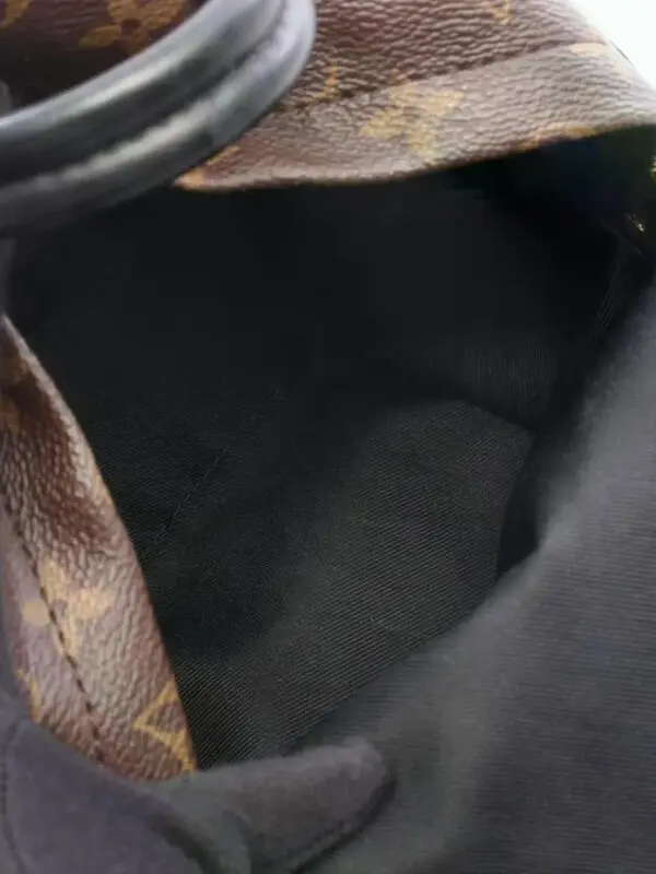 LOUIS VUITTON Mini Palm Springs Backpack