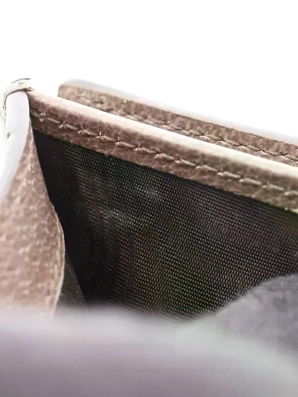 Gucci 2010s Ophidia Gg Supreme Bi-fold Wallet