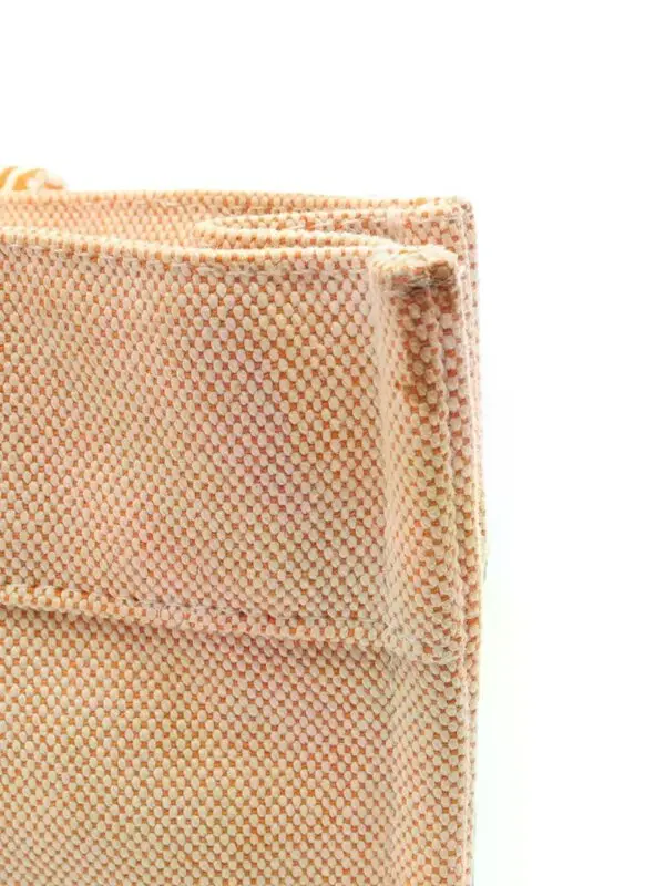 Hermès 2000s Pm Fourre Tout Tote Bag