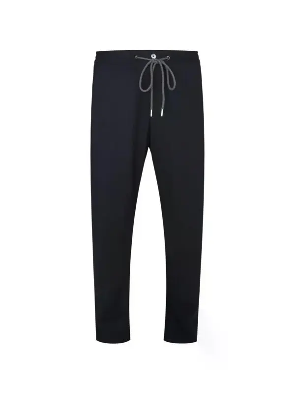 TOMBOLINI Zero Gravity Drawstring-waist Trousers