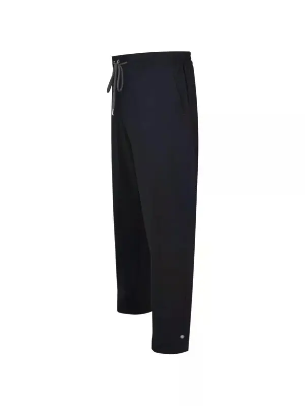 TOMBOLINI Zero Gravity Drawstring-waist Trousers