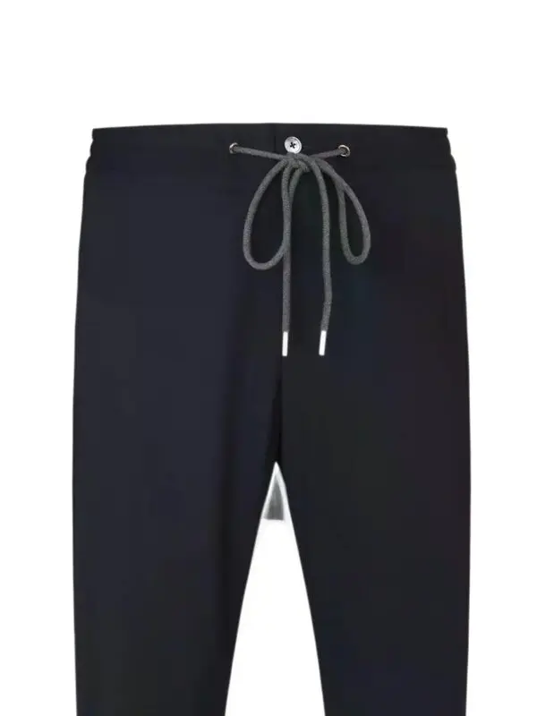 TOMBOLINI Zero Gravity Drawstring-waist Trousers