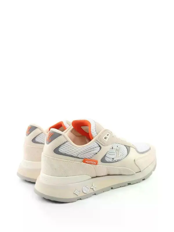 LOUIS VUITTON 2023 Runaway Sneakers