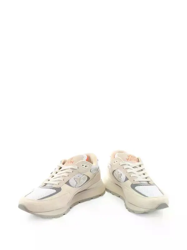 LOUIS VUITTON 2023 Runaway Sneakers