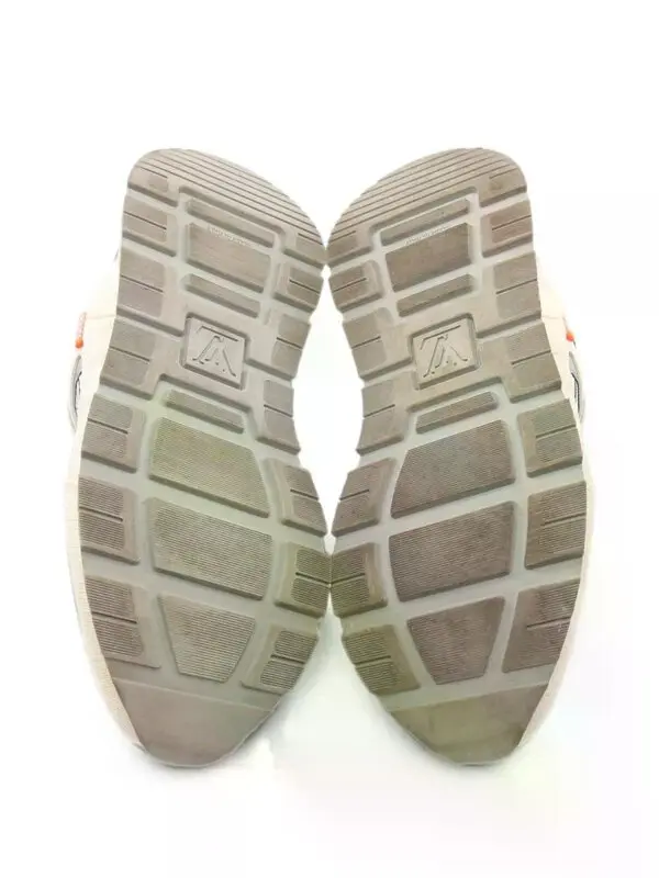 LOUIS VUITTON 2023 Runaway Sneakers