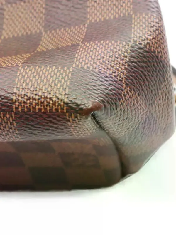 LOUIS VUITTON 2019 Clapton Damier Ebene Backpack
