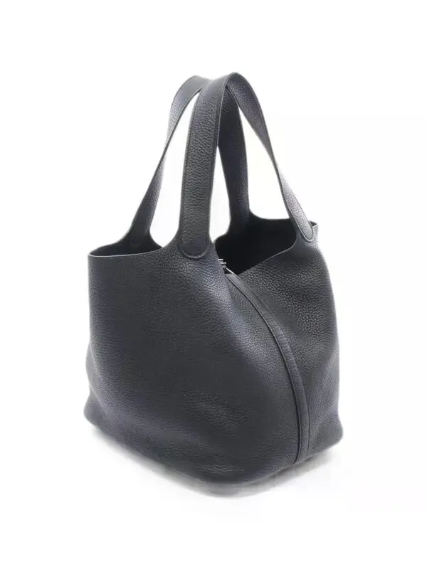 Hermès 2017 Picotin Lock Mm Handbag