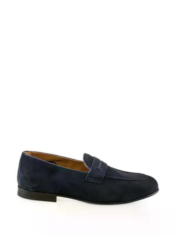 STURLINI FIRENZE Penny Loafers