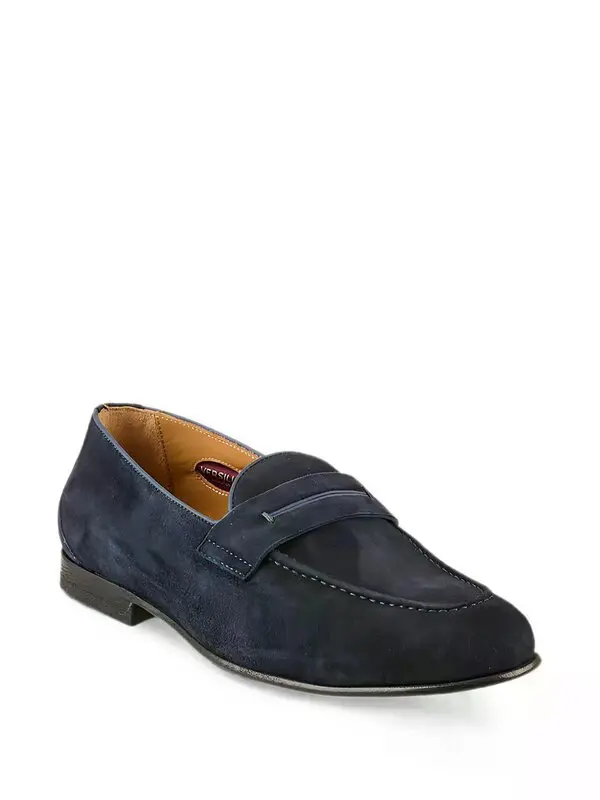 STURLINI FIRENZE Penny Loafers