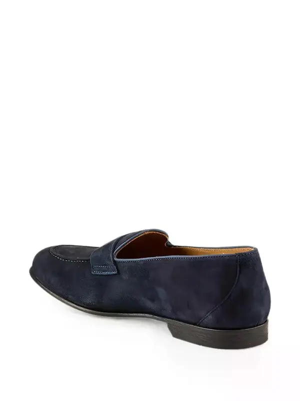 STURLINI FIRENZE Penny Loafers