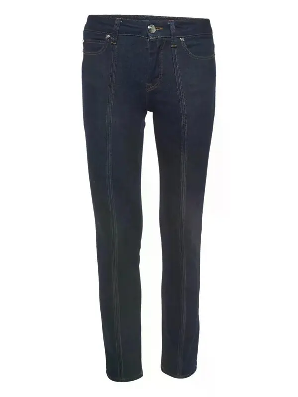 Burberry Five-pocket Jeans