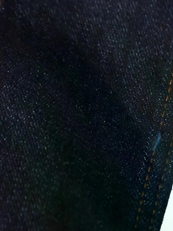 Burberry Five-pocket Jeans