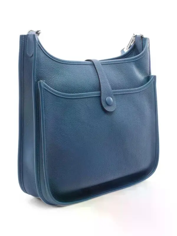 Hermès 2020 Pm Evelyne Iii Shoulder Bag