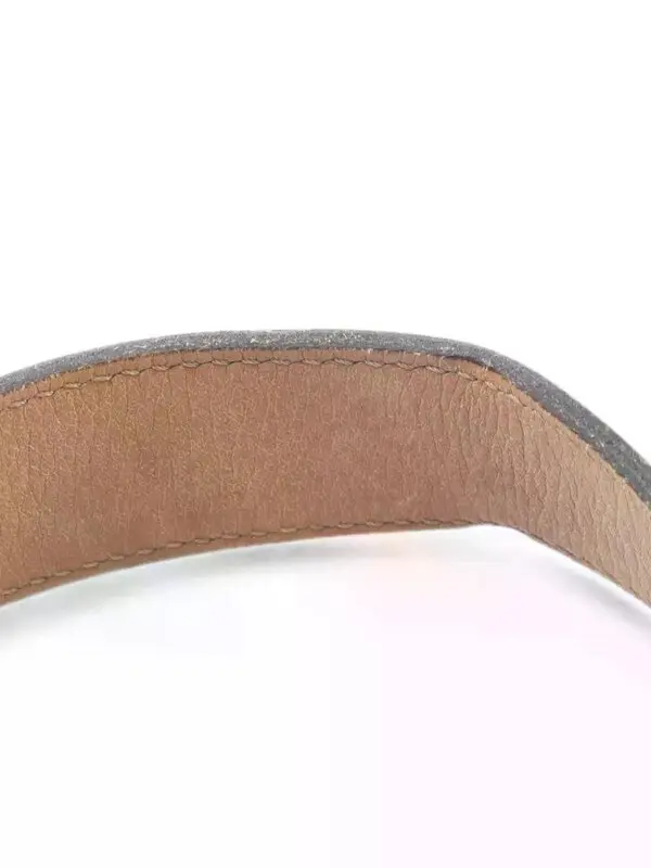 Dior 2000s Honeycomb Shoulder Bag