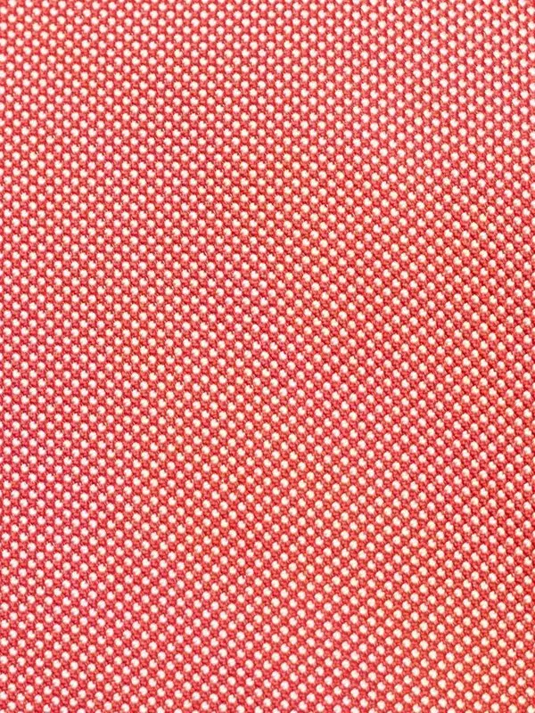 BOSS Check-print Silk Tie