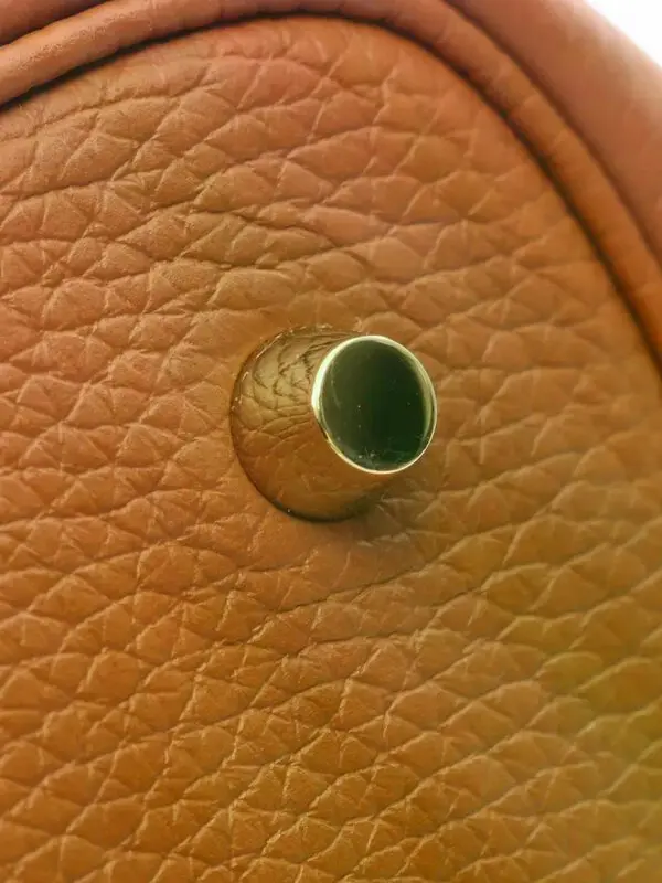 Hermès 2023 Mm Picotin Lock Tote Bag