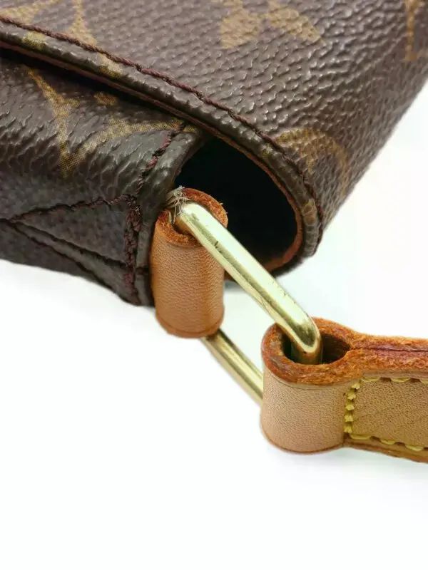 LOUIS VUITTON 2001 Musette Monogram Tote Bag