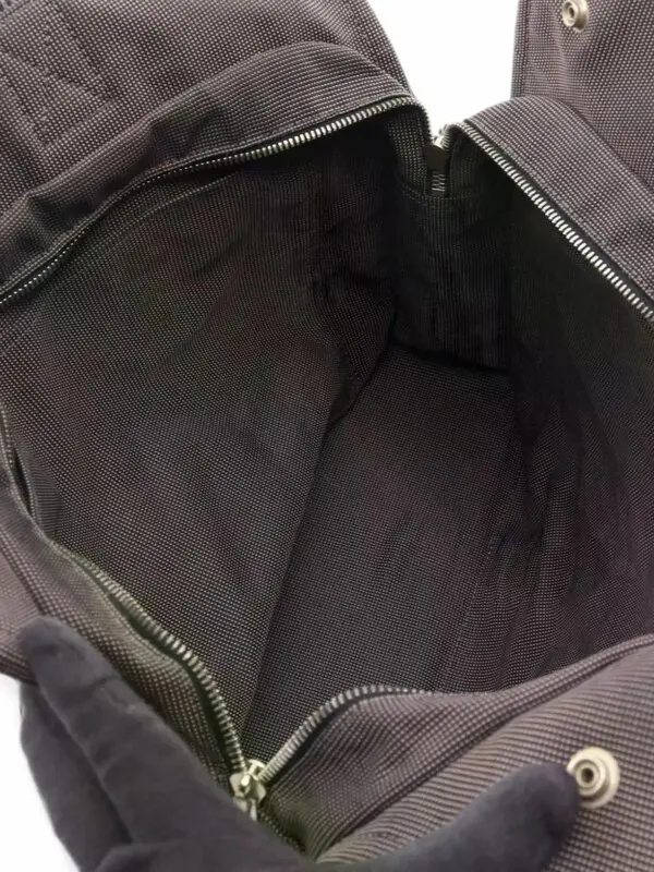 Hermès 2000s Herline Mm Tote Bag
