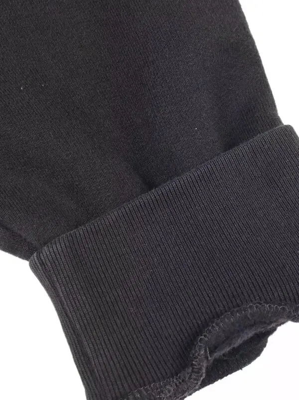 LOUIS VUITTON 2010s Embroidered Sweatshirt