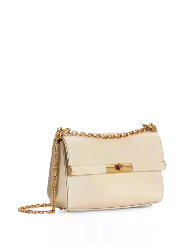 Dolce & Gabbana Marlene Shoulder Bag In Calfskin