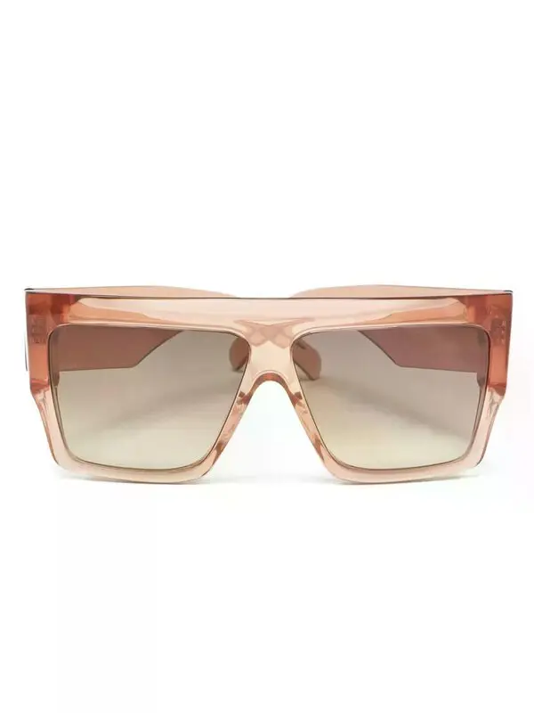 Celine Square-frame Sunglasses