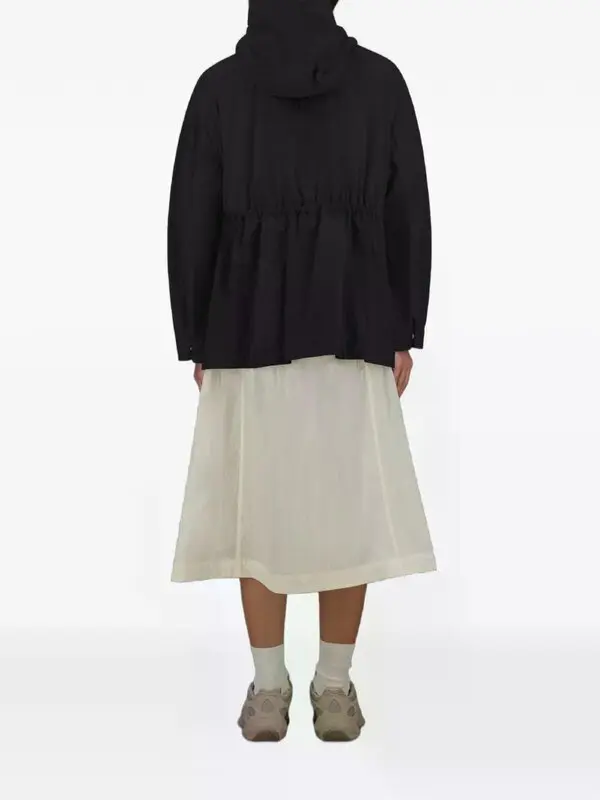 Herno Gore-tex® Hooded Parka