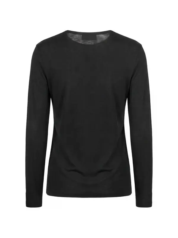 PUROTATTO Long-sleeve T-shirt