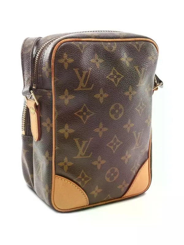 LOUIS VUITTON Monogram Shoulder Bag