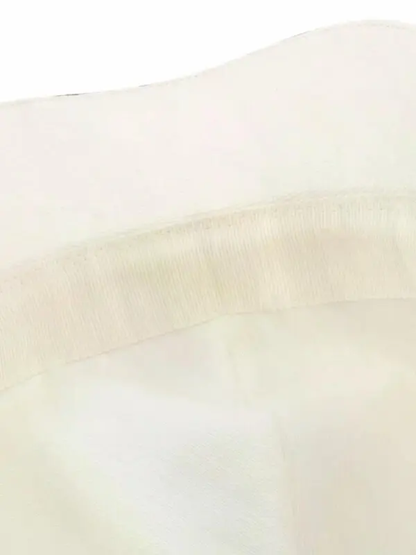 Gucci 2010s Interlocking G Baseball Cap
