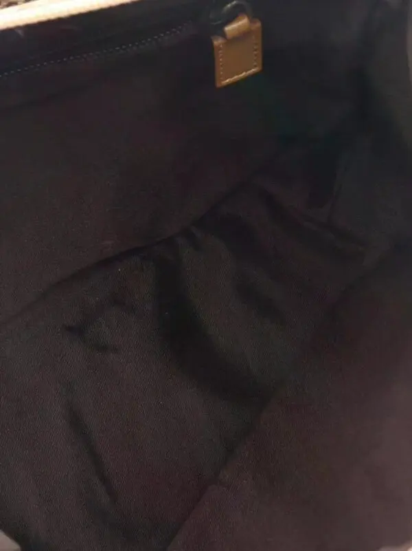 Gucci Gg Canvas Tote Bag - Neutrals