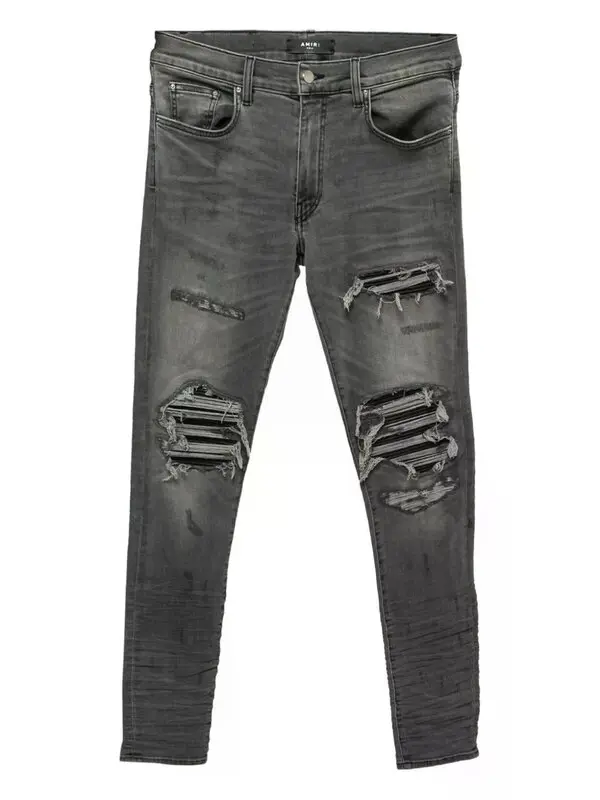Amiri Distressed Jeans