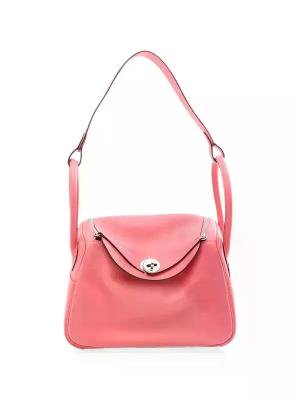 Hermès 2017 Lindy 26 Shoulder Bag