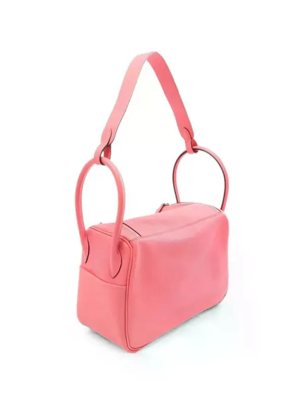 Hermès 2017 Lindy 26 Shoulder Bag