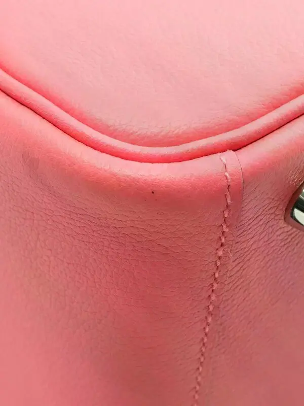 Hermès 2017 Lindy 26 Shoulder Bag