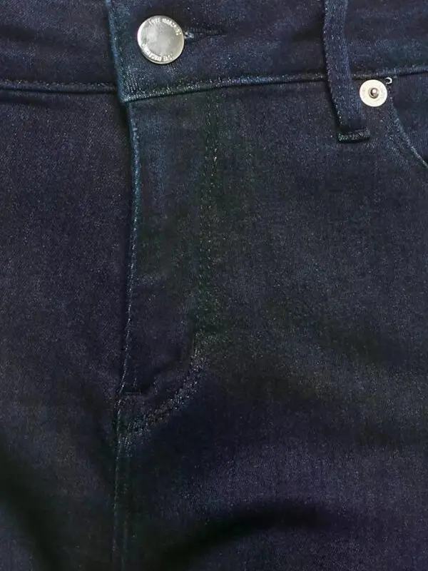 Moschino Five-pocket Jeans