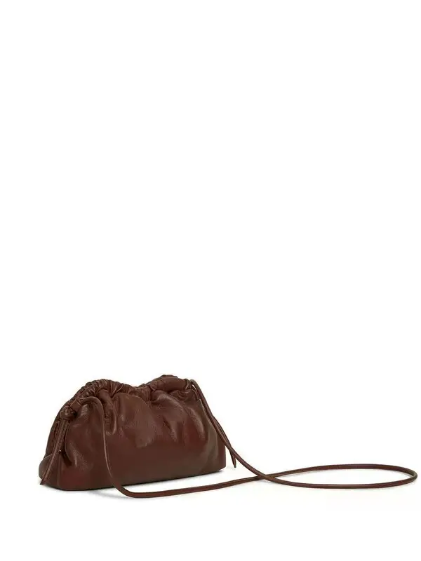 MANSUR GAVRIEL Mini Cloud Clutch Bag