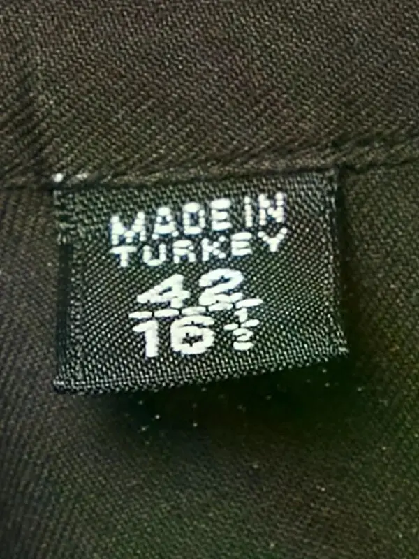 TOM FORD Cotton-cashmere Shirt