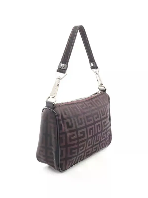 Givenchy 2000s 4g Shoulder Bag