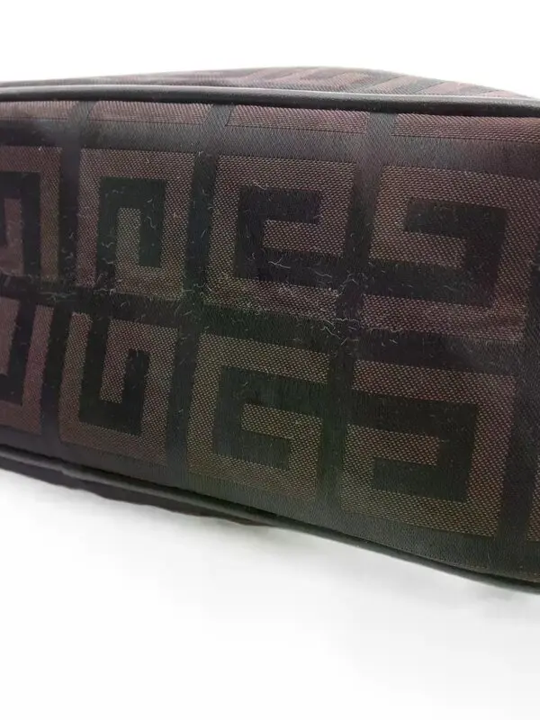 Givenchy 2000s 4g Shoulder Bag