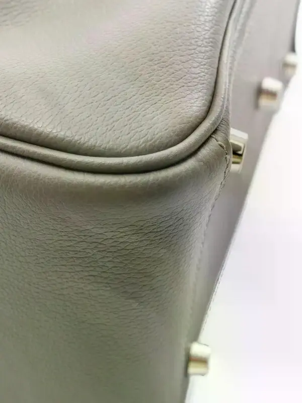 Hermès 2022 26 Lindy Evercolor Shoulder Bag