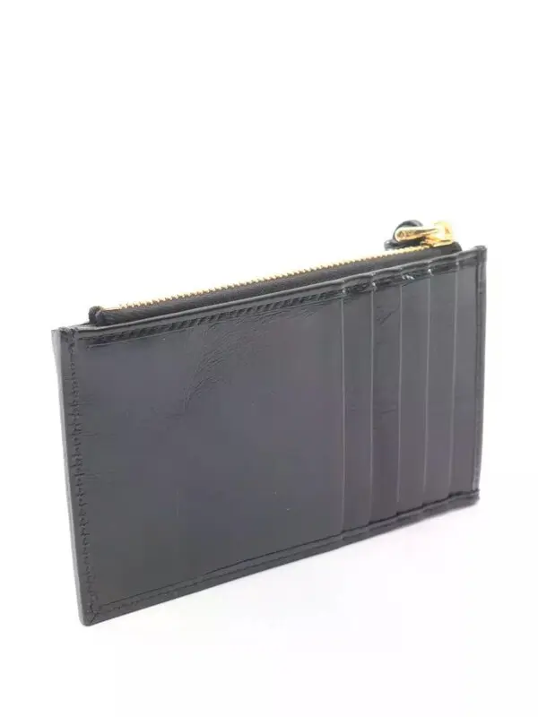 Prada Soft Lux Card Case
